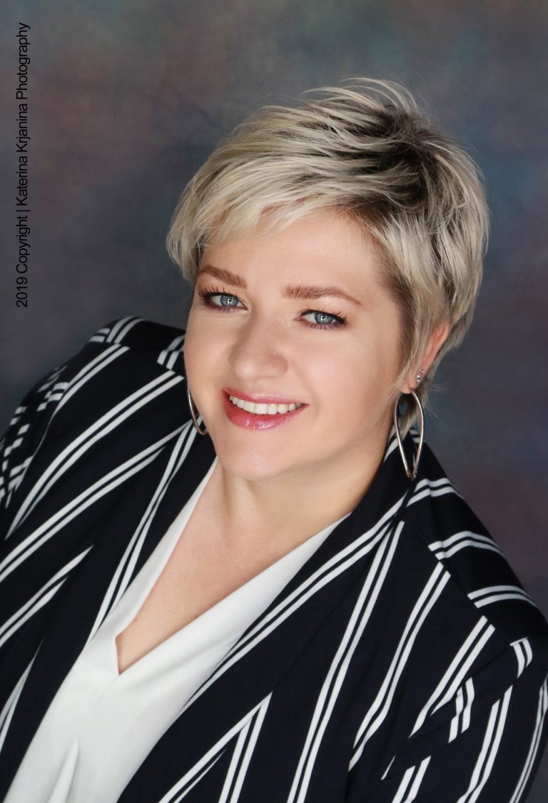 Headshots Photography - Photography Palm Coast Studio
